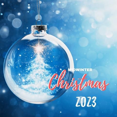 Midwinter Christmas 2023 – The Handzon Shop