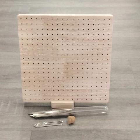 Wooden Blocking Boards – The Handzon Shop