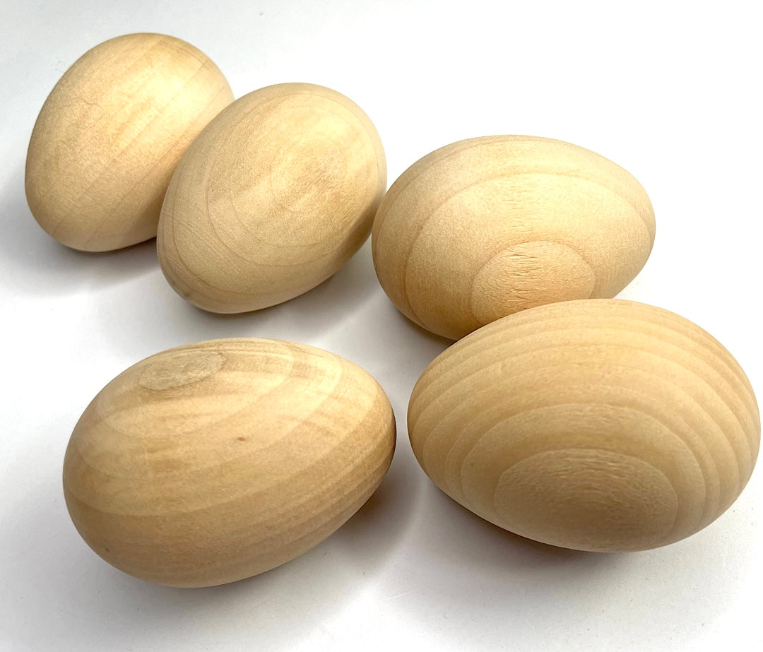 Darning Eggs – The Handzon Shop