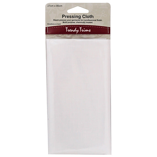 Pressing Cloth – The Handzon Shop