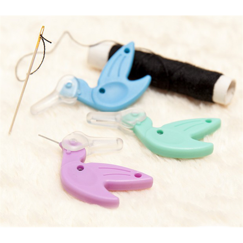 Needle Threader - Hook Style – The Handzon Shop