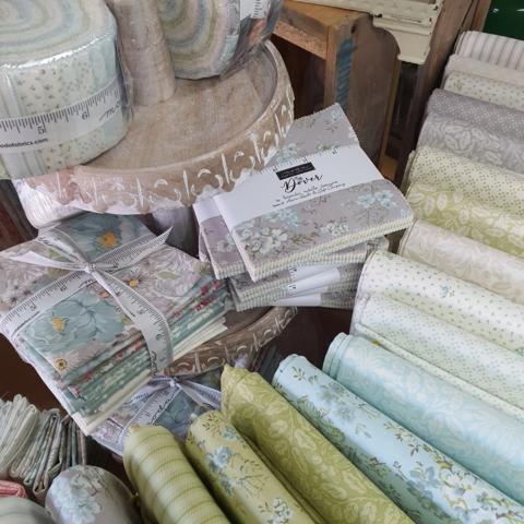 Dover by Brenda Riddle for Moda – The Handzon Shop