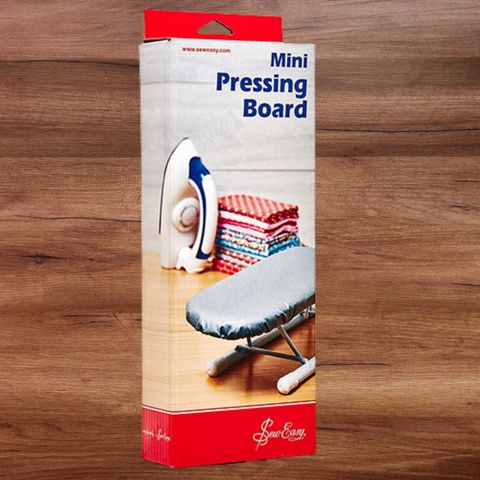 Mini Pressing Board – The Handzon Shop