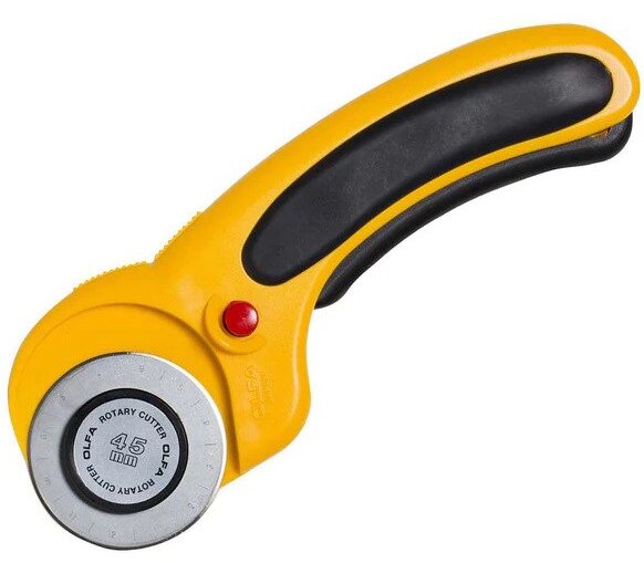 Olfa Rotary Cutters – The Handzon Shop