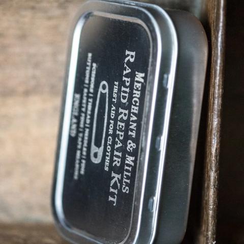 Merchant & Mills Rapid Repair Kit – The Handzon Shop