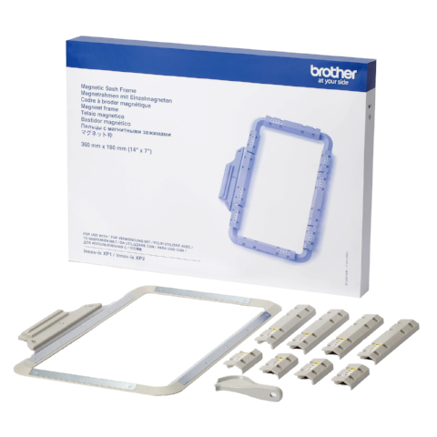 Brother Magnetic Frames for Luminaire – The Handzon Shop