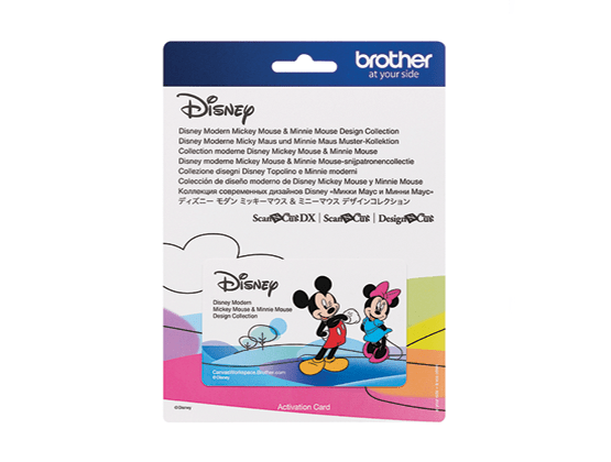 Disney Modern Mickey and Minnie Mouse collection – The Handzon Shop