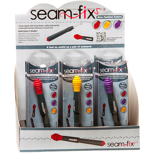 Seam-Fix Seam Ripper – The Handzon Shop