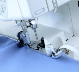 SA212AP - Brother Overlocker taping foot for elastic – The Handzon Shop